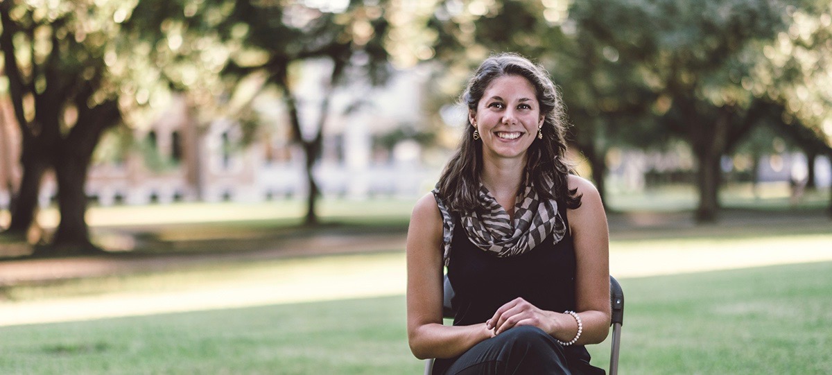 About Me – Melia Bonomo